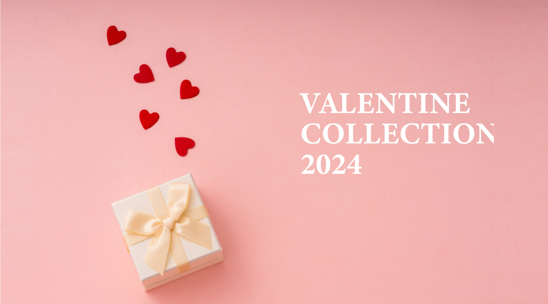 Valentine Collection 2024｜Kakegawa Tea Specialty Store Chittö – chittö
